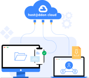 Premium Webshosting | Cloud, VPS & Bare Metal Servers - Hostaddon